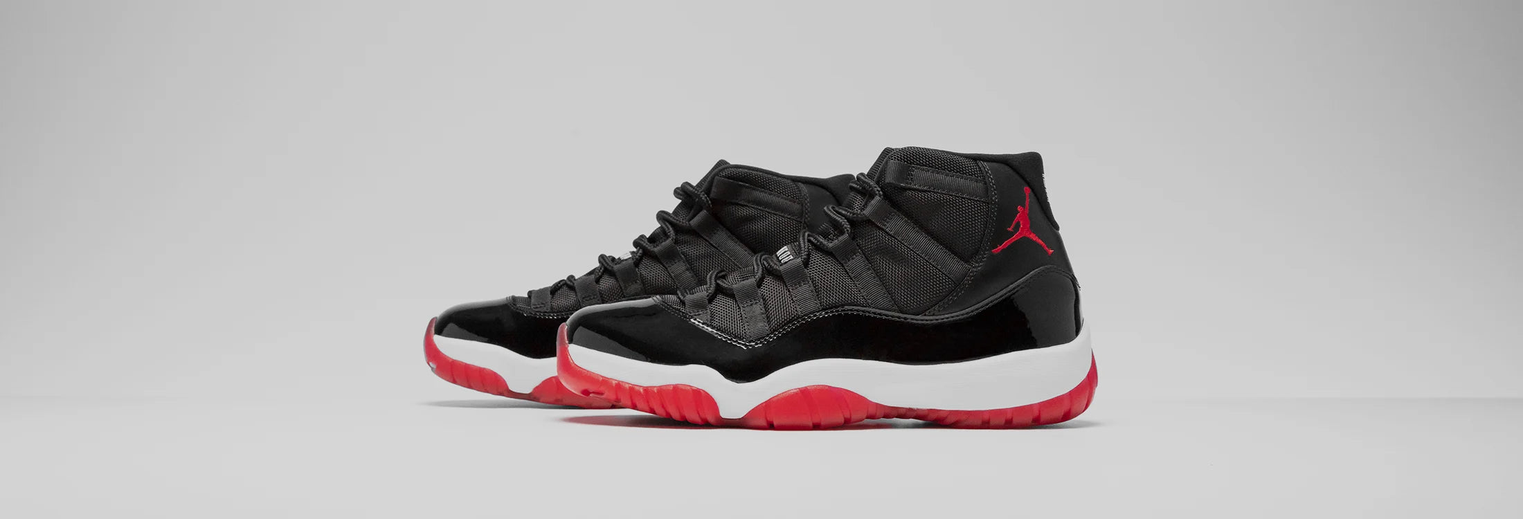 Jordan 11 – AP sneaker