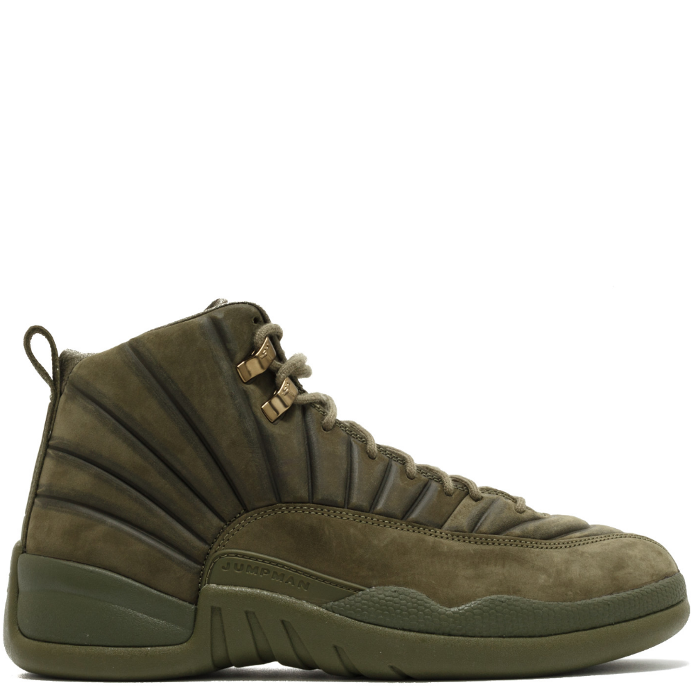 Jordan 12 – AP sneaker