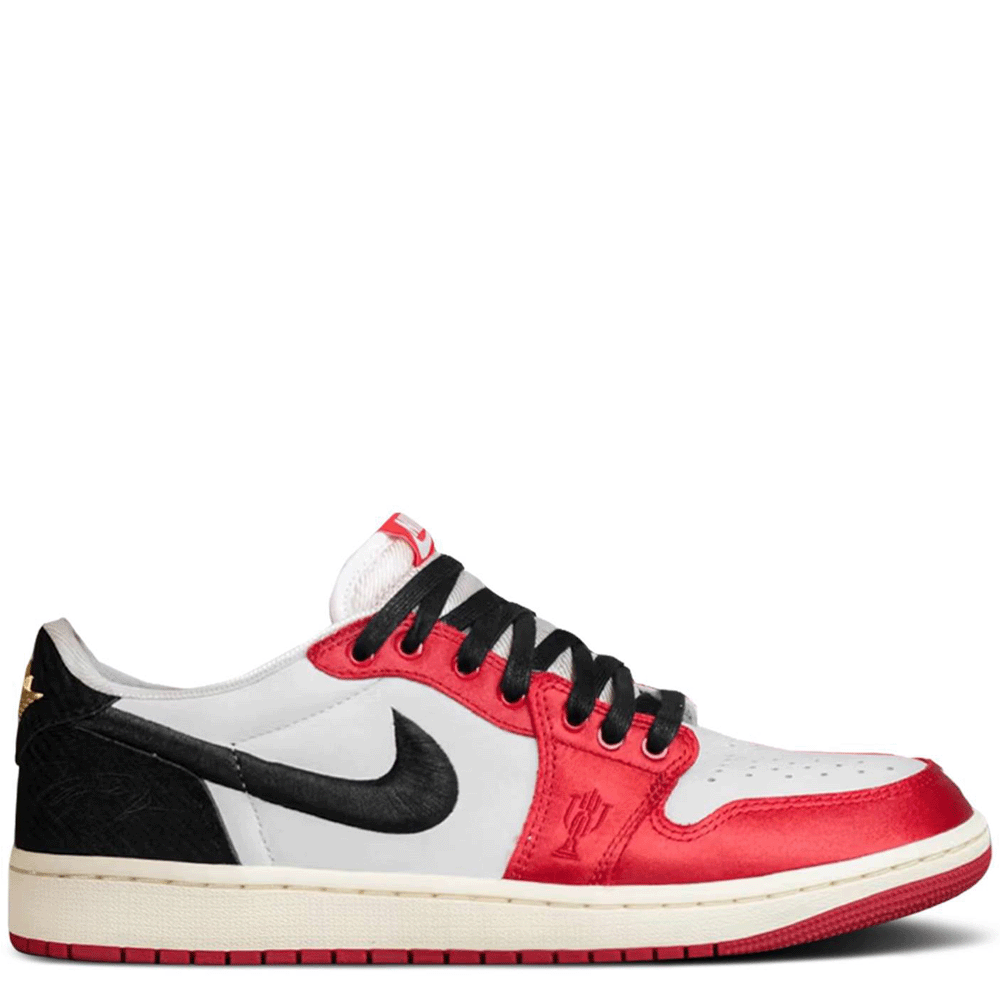 Jordan 1 Retro Low OG Trophy Room Rookie Card Away – AP sneaker
